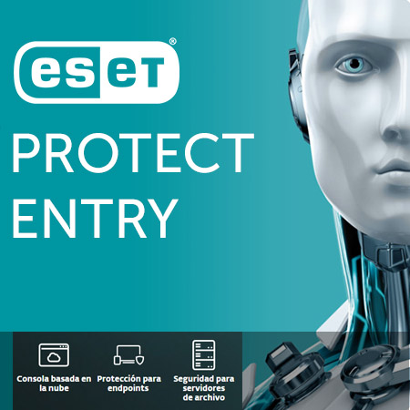 ESET PROTECT Entry - ESET Antivirus